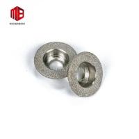 China 80 Grit Sharpener Grinding Stone Wheel 20505000 for Gerber Cutter for sale