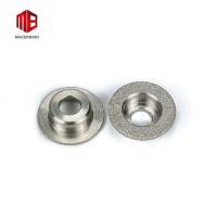 China Durable Grinding Wheel 43323000 for Gerber GT5250 S5200 Cutting Machine for sale