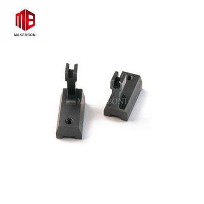 China Knife Holder for Gerber Cutting Machine Durable Spare Parts 12mm Blade for sale