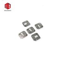 China Aluminum Cap for Gerber Cutting Machine Silver Color High Quality Durable 100mm for sale