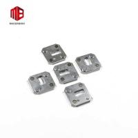 China Aluminum Cap for Gerber Cutting Machine Silver Color High Quality Durable 100mm for sale