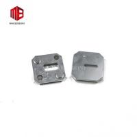 China Aluminum Cap for Gerber Cutting Machine Silver Color High Quality Durable 100mm for sale