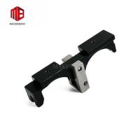 China Top Roller Assembly for Gerber Auto Cutter XLC7000 93293001 Replacement Part for sale