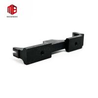 China Upper Carbide Blade Guide Assembly for Gerber 90944000 90944001 for sale