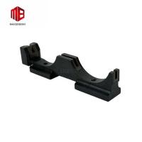 China Upper Carbide Blade Guide Assembly for Gerber 90944000 90944001 for sale