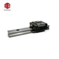 China Linear Bearing with Rod 59486001 Compatible Gerber Paragon S7200 S91 XLC7000 GT7250 Z7 for sale