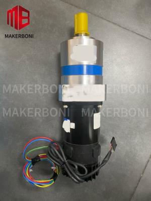 China GMC XLC7000 Z7 Cutter Motor 90294000 Gearbox Assembly 7.5kW 380V for sale