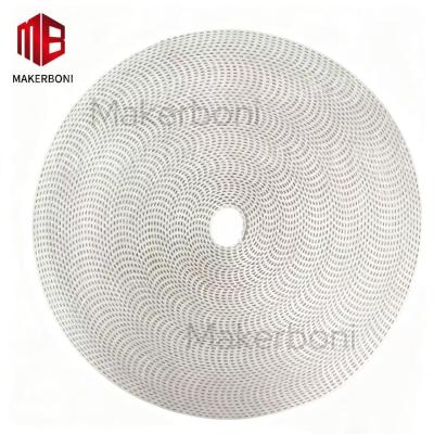 China Genuine Replacement Toothed Belt 1210-013-0002-1 for Gerber Spreader 30 cm Length 10 mm Width 5 mm Pitch for sale