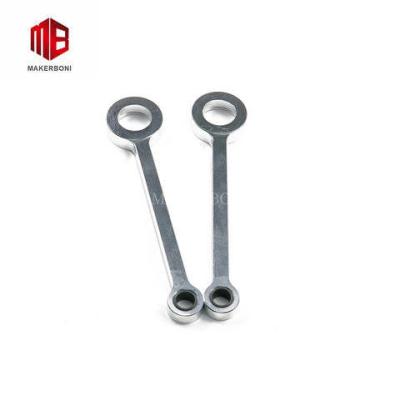 China Connecting Rod for Bullmer XL7501 Industrial Sewing Machine Spare Part for sale