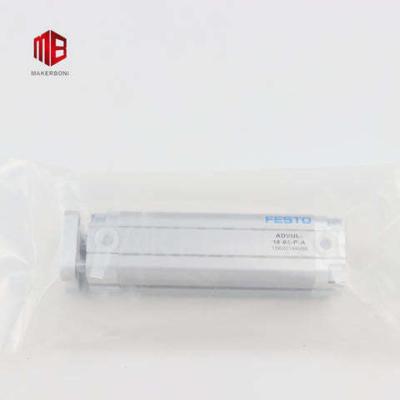 China Bullmer Compatible 060275 Cylinder for Garment Shops 60mm Stroke for sale