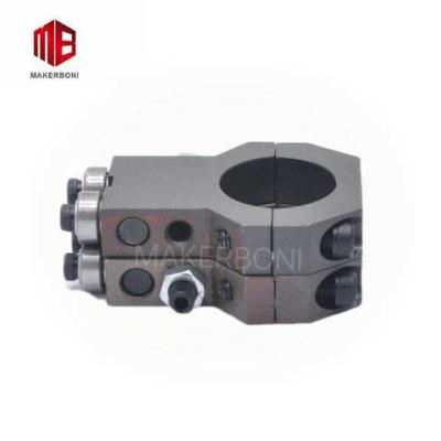 China Steel Durable Upper Rail Spare Parts 510064 for Bullmer Garment Cutting Machine for sale