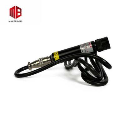 China 70130601 Laser Light for Bullmer Garment Shops 60W Industrial Cutting Machine for sale