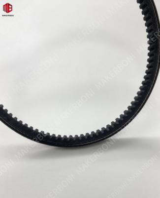China Premium V-Belt for Bullmer Machinery 84635051 High Performance Power Transmission 25mm Width for sale
