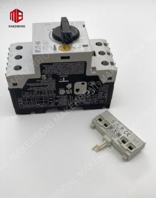 China PKZMO-6.3T Protective Switch for Bullmer Auto Cutting Machine Q5 Spare Part 70130077 for sale