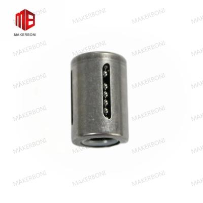 China Linear Ball Bearing 25x35x40 mm for Bullmer D8001 D8002 Cutters for sale
