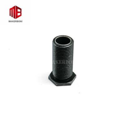 China Hexagon Nuts M6 Stainless Steel Spare Parts for FK Garment Cutting Machines 90002S626 for sale