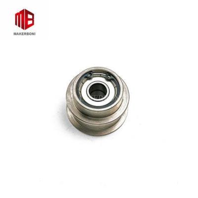 China Tensioning Pulley 90002S269 for FK Machinery Durable Spare Part 60mm Diameter for sale