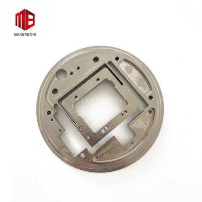 China Plate with Strength Sensor Spare Part 90002S594 for FK Cutting Machines Durable 100N for sale