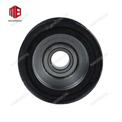 China Motor Pulley for Z Axis Spare Parts FK Cutting Machines 14mm Bore 3D Printer CNC for sale