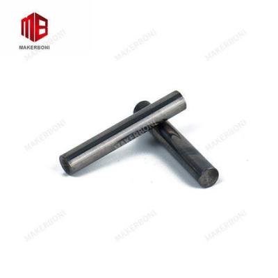 China Cylindrical Pin Spare Part N09.0002S180 for FK Cutting Machines 180mm Length for sale