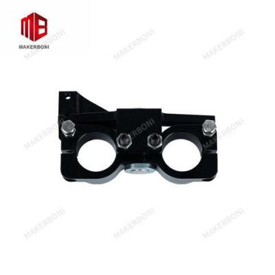 China N09.0002S284 Bracket for FK Cutting Machines Durable Spare Part 200mm Steel for sale