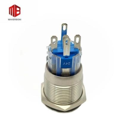 China Metal Cutting Button for Yin Cutting Machine 10mm Diameter 60 HRC Hardness for sale