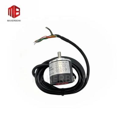 China Encoder For Yin Cutting Machine I Spare Parts for Cutting Machine for sale
