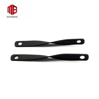 China HY-1701 Twist Rod MA08-02-30 Spare Part for Yin Cutting Machine 30mm for sale