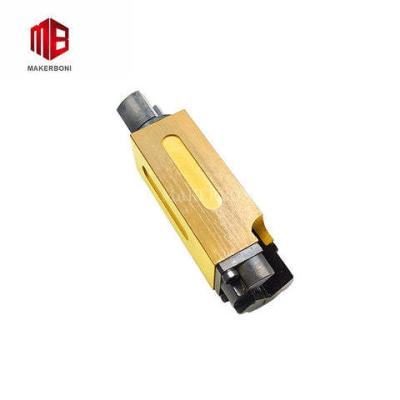 China Industrial Slide Block NF08-02-06W2.0 for Manufacturing Plant 20mm Width for sale