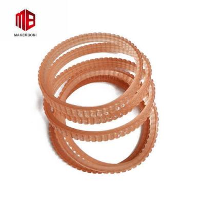 China 90-J-3 Timing Belt Spare Part for Yin Cutting Machine 90mm Width for sale