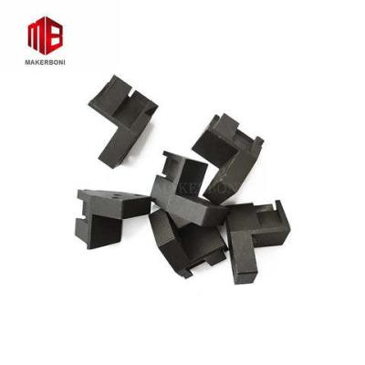 China NF08-02-23W1.6 Industrial Tool Guide for Yin Manufacturing Plant 23mm Width 1.6mm Thickness for sale