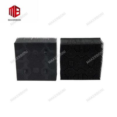 China Bristle for Gerber Round Foot GTXL S91 Garment Shops 92910002 for sale