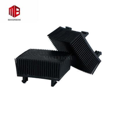 China Nylon Bristle Block for FK PGM Cutter Machines Black FPS 10mm Bristle Length for sale