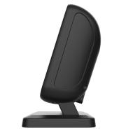 China Desktop Wired USB 1D 2D Barcode Qr Code Reader Omnidirectional Barcode Scanner Platform for sale