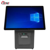 China Customizable 10.1''/11.6''/14''/15.6'' Dual Screen POS System for Smooth Transactions for sale