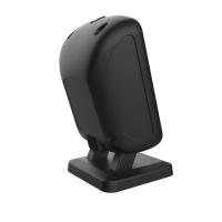 China QR Handsfree Code Reader Auto Scan 2D Code Scanning Omni-directional Platform Barcode Scanner for sale