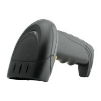China Protect IP45 Wired Handheld 2D Barcode Scanner with Wired Computer Code Reading 32 bit CPU for sale