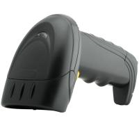 China Protect IP45 Wired Handheld 2D Barcode Scanner with Wired Computer Code Reading 32 bit CPU for sale