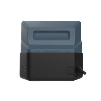China Supermarkets 2D Desktop Tablet Barcode Scanner with Omnidirectional Qr Code Reader for sale