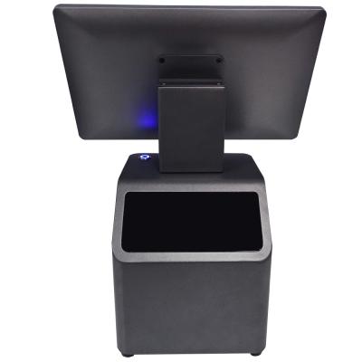China Bimi Android/Windows POS Systems 10.1''/11.6''/14''/15.6'' Touch Screen Built-in Scanner/Thermal Printer for sale