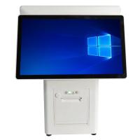 China Bimi Android/Windows POS Systems 10.1''/11.6''/14''/15.6'' Touch Screen Built-in Scanner/Thermal Printer for sale