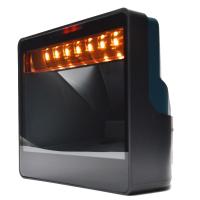 China 2D Hands-free Barcode Scanner for Supermarket Retail Store Check-out and Inventory for sale
