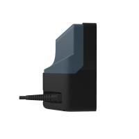 China 2D Hands-free Barcode Scanner for Supermarket Retail Store Check-out and Inventory for sale