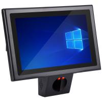 China 15.6inch RK3288/J3455/J1900 Touch Screen Verifier for Retail Shop in Supermarket for sale