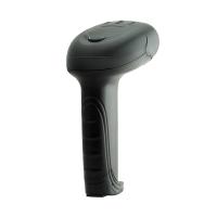 China Advanced Wired 2D Barcode Scanner Gun with 5mil Optical Resolution and 250 Scan Lines for sale