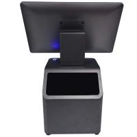 China Android/Windows 11.6inch Touch POS with Built-in 58mm or 80mm Thermal Printer Bimi Design for sale