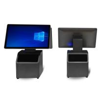China Android/Windows 11.6inch Touch POS with Built-in 58mm or 80mm Thermal Printer Bimi Design for sale