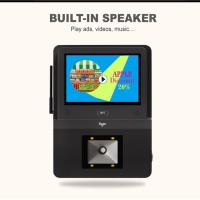 China Supermarket 5inch Android Verification Terminal Touch Screen Indicator Verifier Made for sale