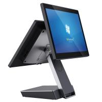 China Capacitive Touch Screen HoReCa POS System with Lightweight Aluminum Alloy Housing for sale