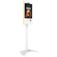 China SDK Function Payment Kiosk for Improved Customer Experience in Restaurant/Supermarket for sale